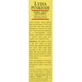 Lydia Pinkham Herbal Tablet Supplement 72 Tablets - (Pack of 6 ...