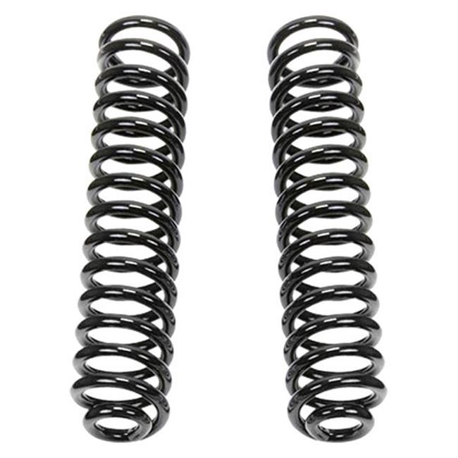 Superduty 4 ft. 4WD Coil Box Kit - Walmart.com