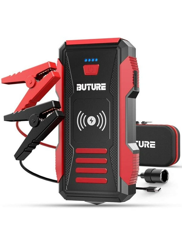 Jump Box for Cars in Car Jump Starters - Walmart.com