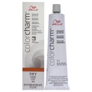 Color Fresh Create Semi-Permanent Color - Ultra Purple by Wella for ...