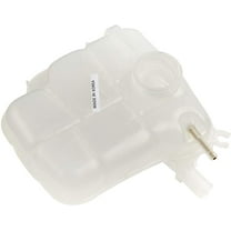 GM Genuine Parts Radiator Surge Tank - Walmart.com