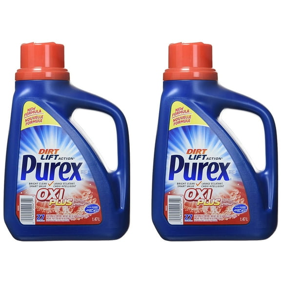 liquid laundry detergent | Walmart Canada
