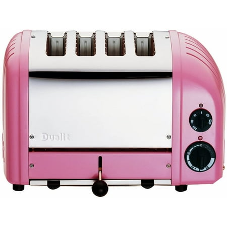 4 slice Toaster, White | Walmart Canada