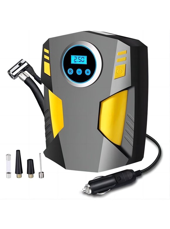 Tire Inflators in Tire and Wheel Accessories - Walmart.com