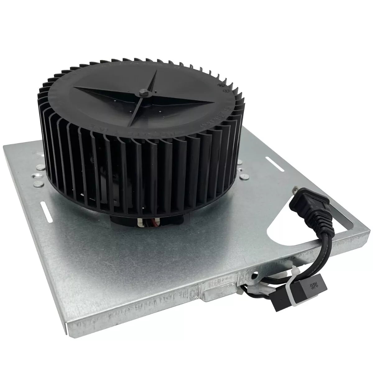 Blower Exhaust Fan Assembly Replaces Broan S97015159, 97015159 - Walmart.ca