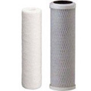 1-Year Replacement Filter Kit for RainSoft 21179 Reverse Osmosis System ...
