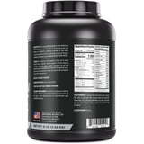 Amazing Muscle, Whey Protein Powder, 5 Lbs, Chocolate Flavor - Walmart.com