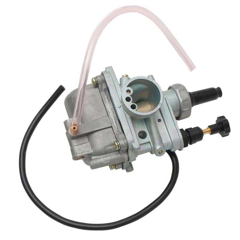 Suzuki Lt80 Performance