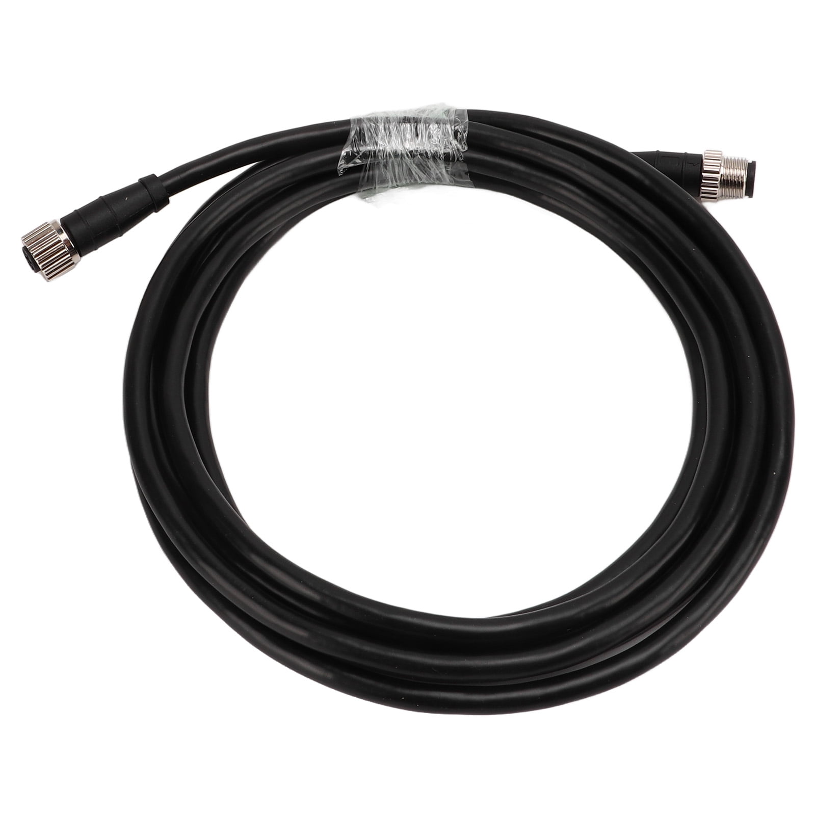 Para el cable nmea 2000, terminadores de conector de tee de subprocesos ...