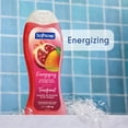 Softsoap Energizing Moisturizing Body Wash, Pomegranate and Mango ...