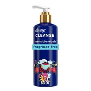 Cumlaude CLX Intimate Hygiene 140ml - Walmart.com