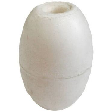 Beau Mac PVC Rope Float, 2.5", Yellow - Walmart.com