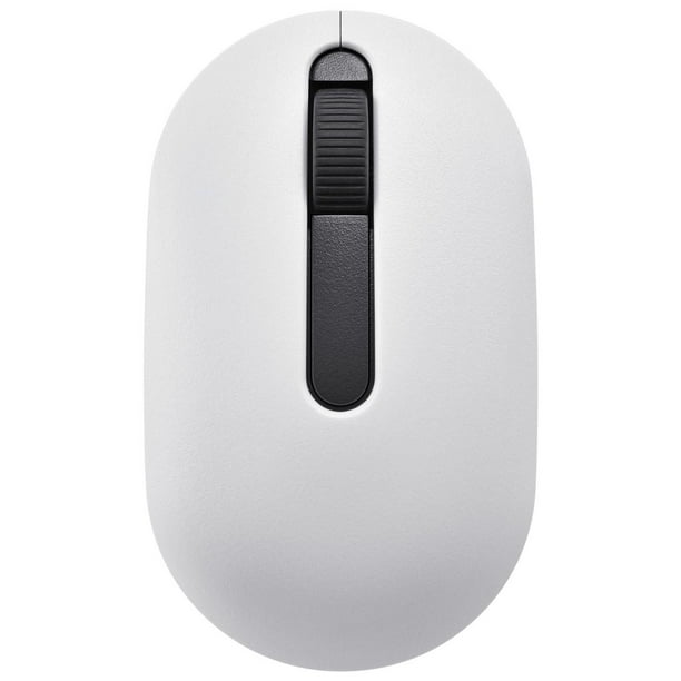 onn. 100095958 Wireless Compact 3-Button Travel Mouse, USB Plug and ...