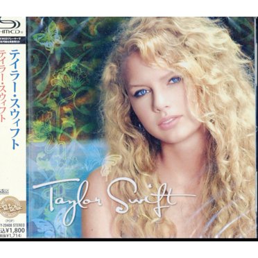 Taylor Swift - Fearless (Taylor's Version) (Double Cassette) - Cassette ...