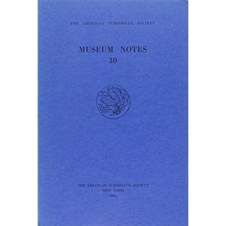 Museum Notes 30 (1985) | Walmart Canada