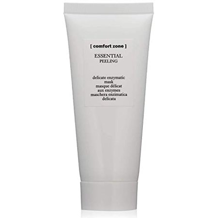 [ comfort zone ] Essential Peeling Delicate Enzymatic Mask, 2.02 fl. oz ...