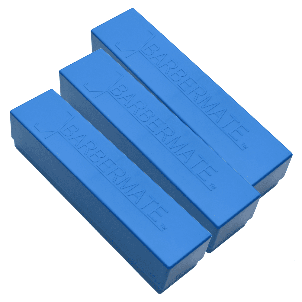 BarberMate® Blade Caddy Blue (3 Pack) - Walmart.com