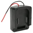 18V BL Battery Adapter Holder, DIY Conversion Kit for Power Tools ...