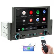 Planet Audio PABC50D Universal Bluetooth Controller with Built-in Amp ...