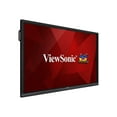 ViewSonic ViewBoard IFP7550 75" LED display - - Walmart.com