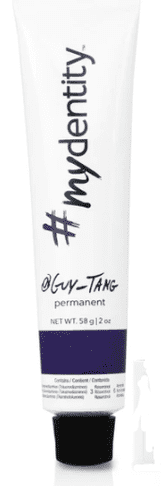 Mydentity Guy Tang Permanent Hair Color - Choose Your Shades ( Shade ...