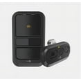6690L by LiftMaster 1-1/4 HPs Belt Drive Opener with Battery Backup and ...
