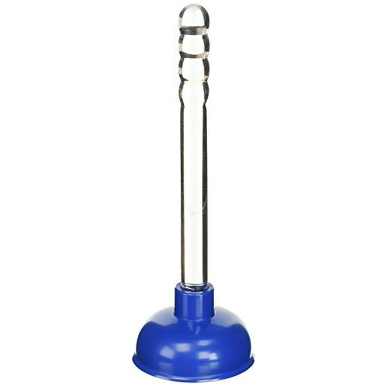 Blue Plunger Walmart