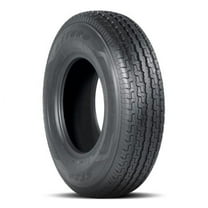 Deestone D902 ST 8.75-16.5 Load E 10 Ply Trailer Tire - Walmart.com