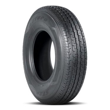 HALBERD 6PR ST215/75D14 215 75 14 Trailer Tires 14in Load Range C Fuel-saving Designed Trailer ...