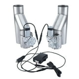 Expanded Flexible Graphite Braided Pump or Valve Packing, 3' Cut Length ...