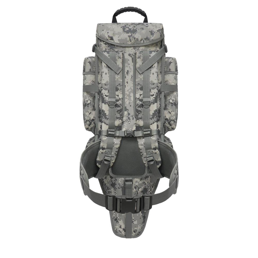 RTC538-ACU Tactical Rifle -Backpack Camo ACU - Walmart.com - Walmart.com