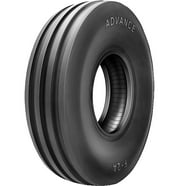 Tot Tyres T2710 12.5/80-18 16 Ply Tractor Tire - Walmart.com