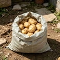 5Pcs Potato Sack Race Bags, 24"x40" Outdoor Lawn Games for Adults and ...