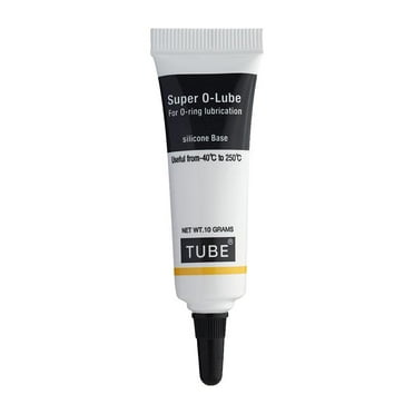 Scuba Diving Silicone Grease 5g 1/6 oz. for O-Rings Regulator Valve Seals - Walmart.com