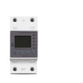 1P+N 63A Smart Switch Energy Meter Kwh Metering Circuit Breaker Timer ...