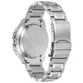 Citizen Men's Eco-Drive Promaster Diver Stainless Steel Watch BN0191 ...