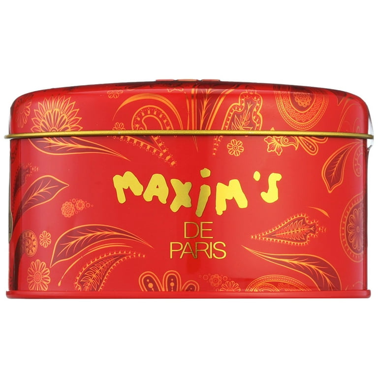 Maxim's De Paris Chocolate Covered Hazelnuts Best Selection | www ...