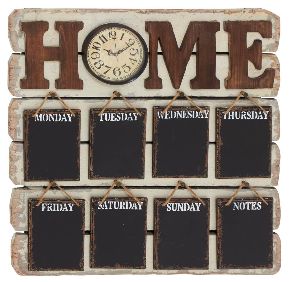 Brilliant Memo Clock - Walmart.com