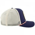 Coors Banquet Rodeo Felt Patch Logo Rope Hat - Walmart.com
