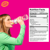 Cirkul Squeeze Strawberry Lemonade Flavor Cartridge, Drink Mix, 1-Pack ...