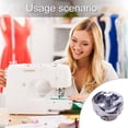 Automatic Thread Cutter Shuttle Stainless Steel Thread Cutting Shuttle ...