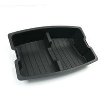 Ikon Motorsports 1PC Waterproof Frunk Storage Bins Organizer Front ...
