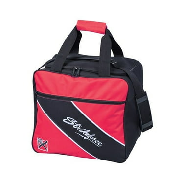 Pyramid Path Deluxe Single Tote Bowling Bag - Walmart.com