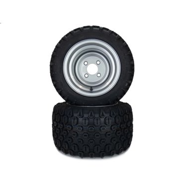 (1) Rear Wheel Fits Scag Wildcat Turf Tiger Sabre Tooth 61" 72 ...