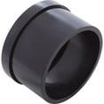 Jandy Zodiac R0412600 2" PVC Union Half Unthreaded - Black - Walmart.com