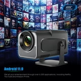 FL Android 11, WiFi6 high-definition native 1080P supportfor 4K decoded ...