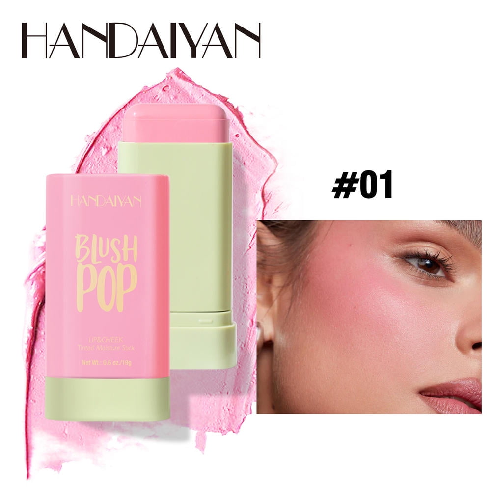 Click here for Yuan Ou Yuanou Blush Stick Highlighter Stick Moist... prices