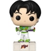 Funko Pop! Exclusive BTS Butter 7pk Figures - RM, Jin, SUGA, j-hope ...