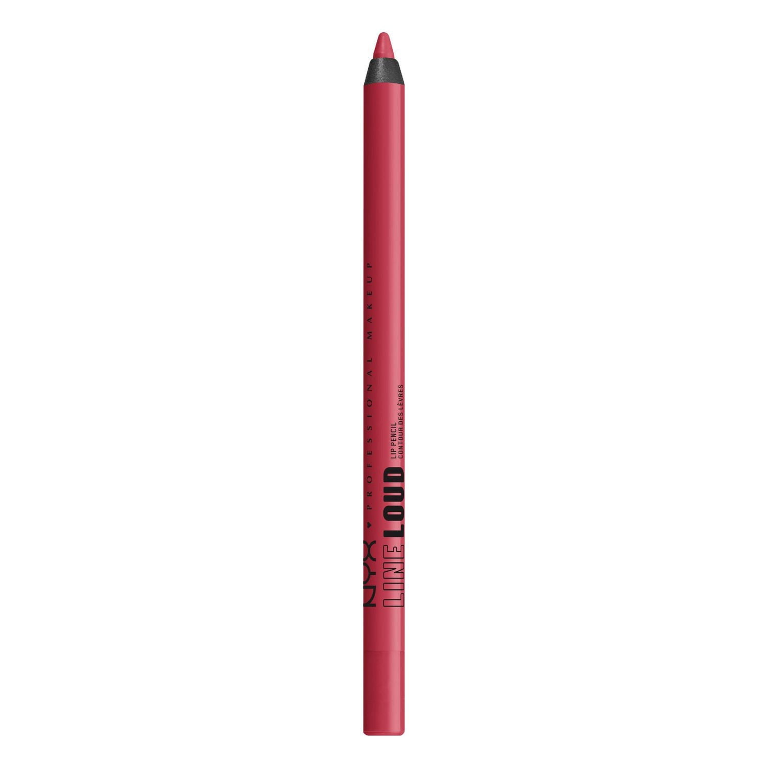 Click here for Nyx Professional Makeup  Line Loud  Waterproof Lip... prices