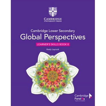 Cambridge Global English Workbook Stage 8: For Cambridge Secondary 1 ...